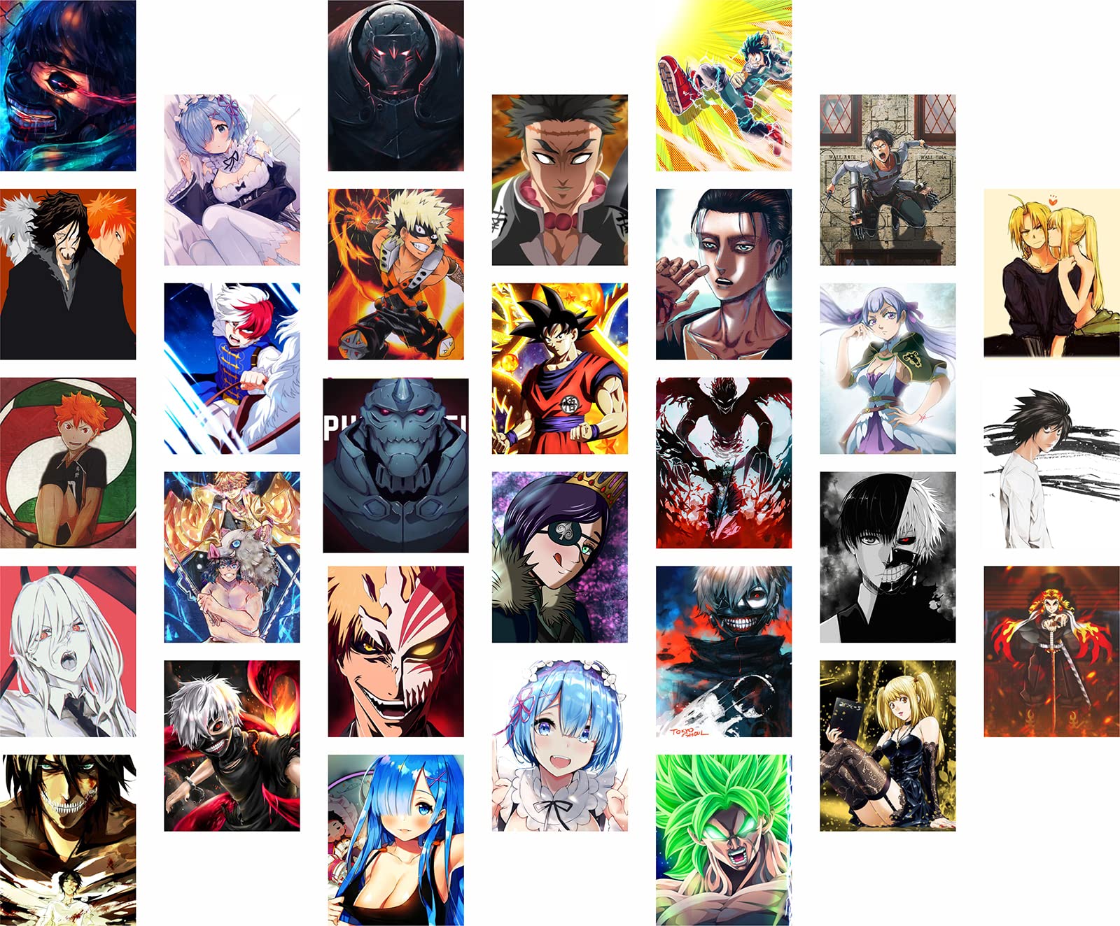 Anime L Aesthetic Wallpapers - Wallpaper Cave