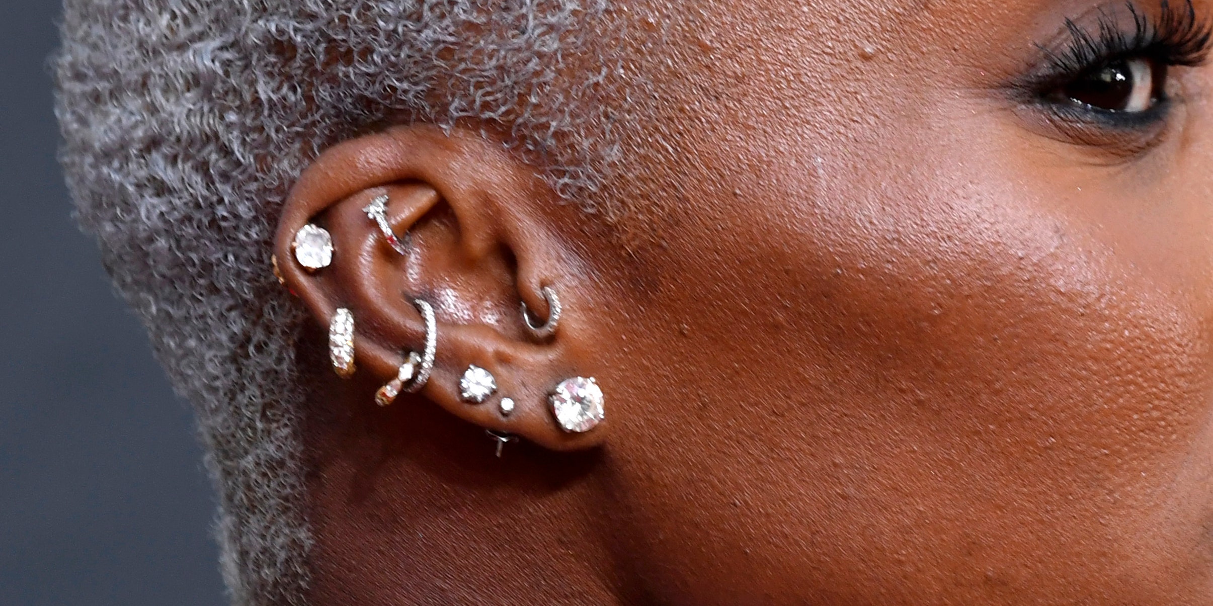 Ear Piercing Wallpapers - Wallpaper Cave