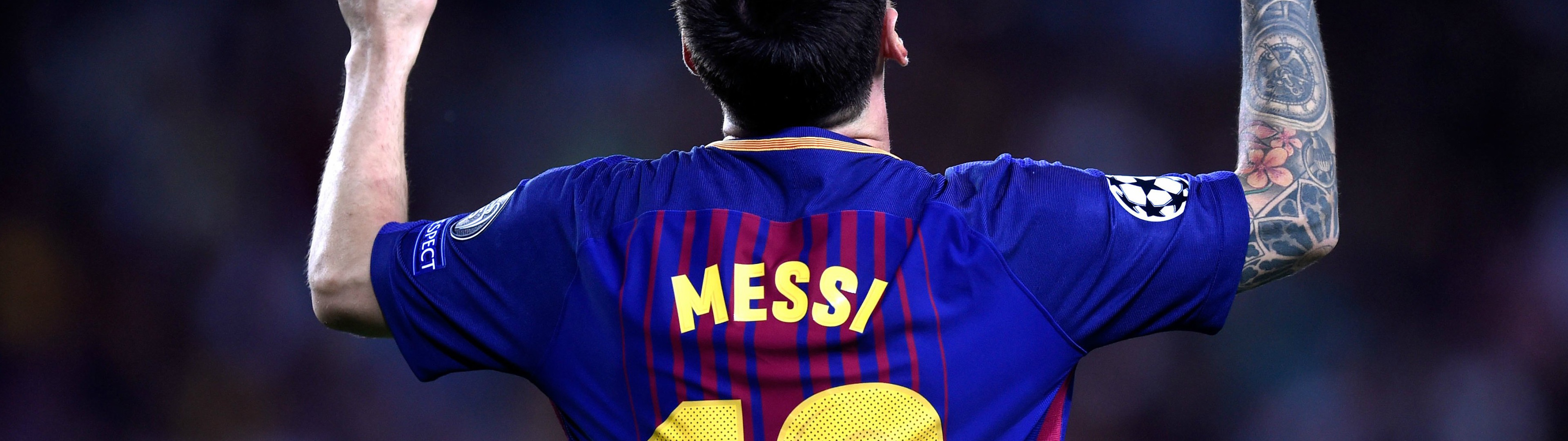 Lionel Messi Aesthetic Wallpapers - Wallpaper Cave