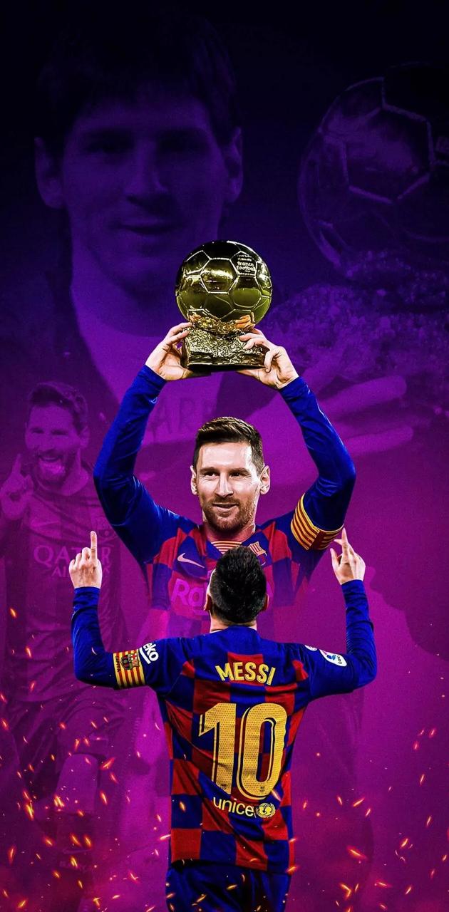 Lionel Messi Aesthetic Wallpapers - Wallpaper Cave