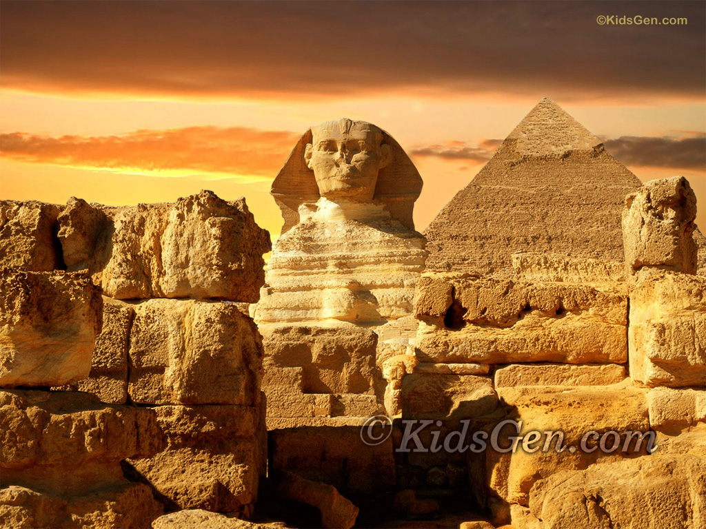Ancient Civilization Wallpapers - Wallpaper Cave