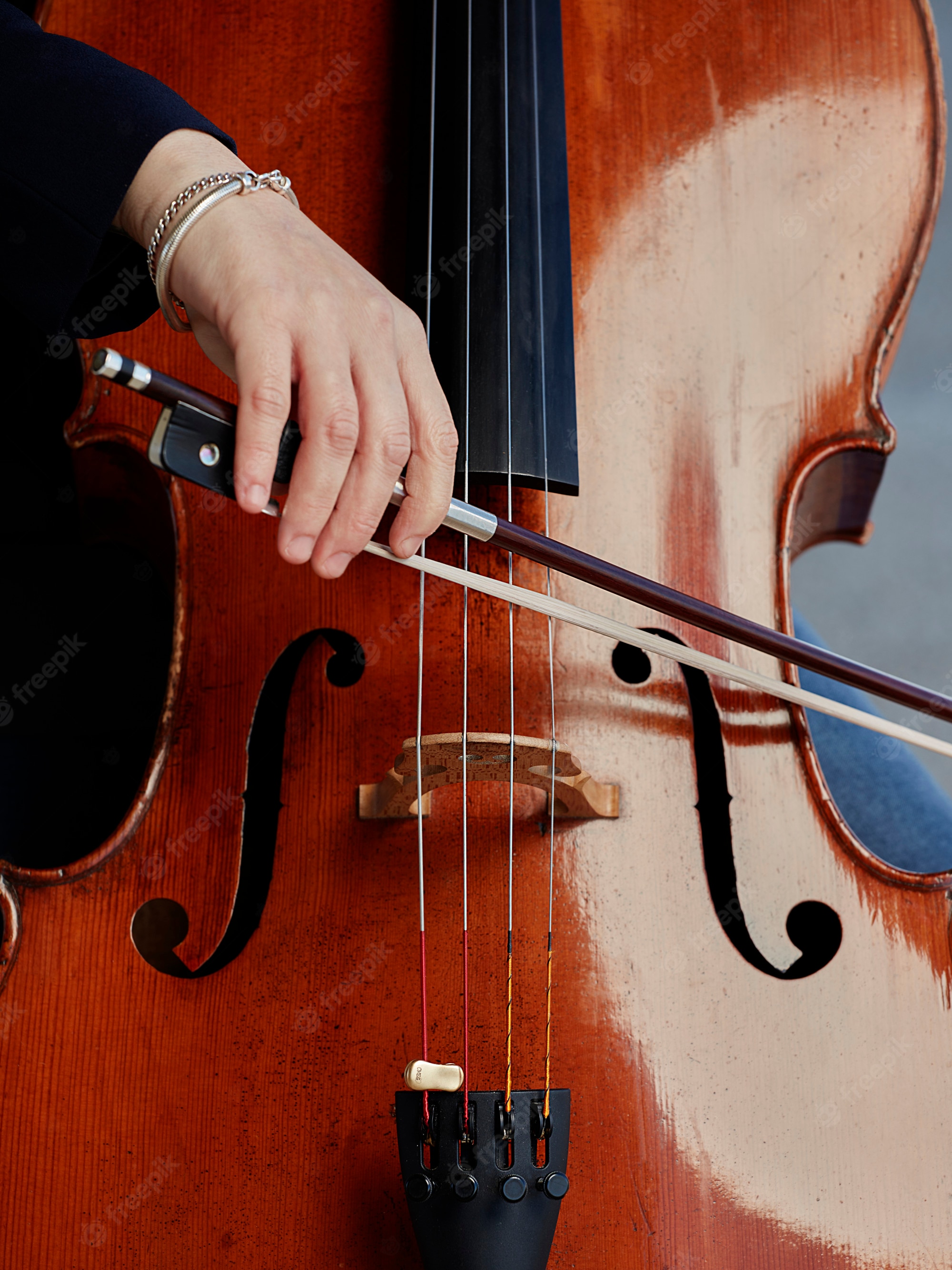 Violoncello Wallpapers - Wallpaper Cave
