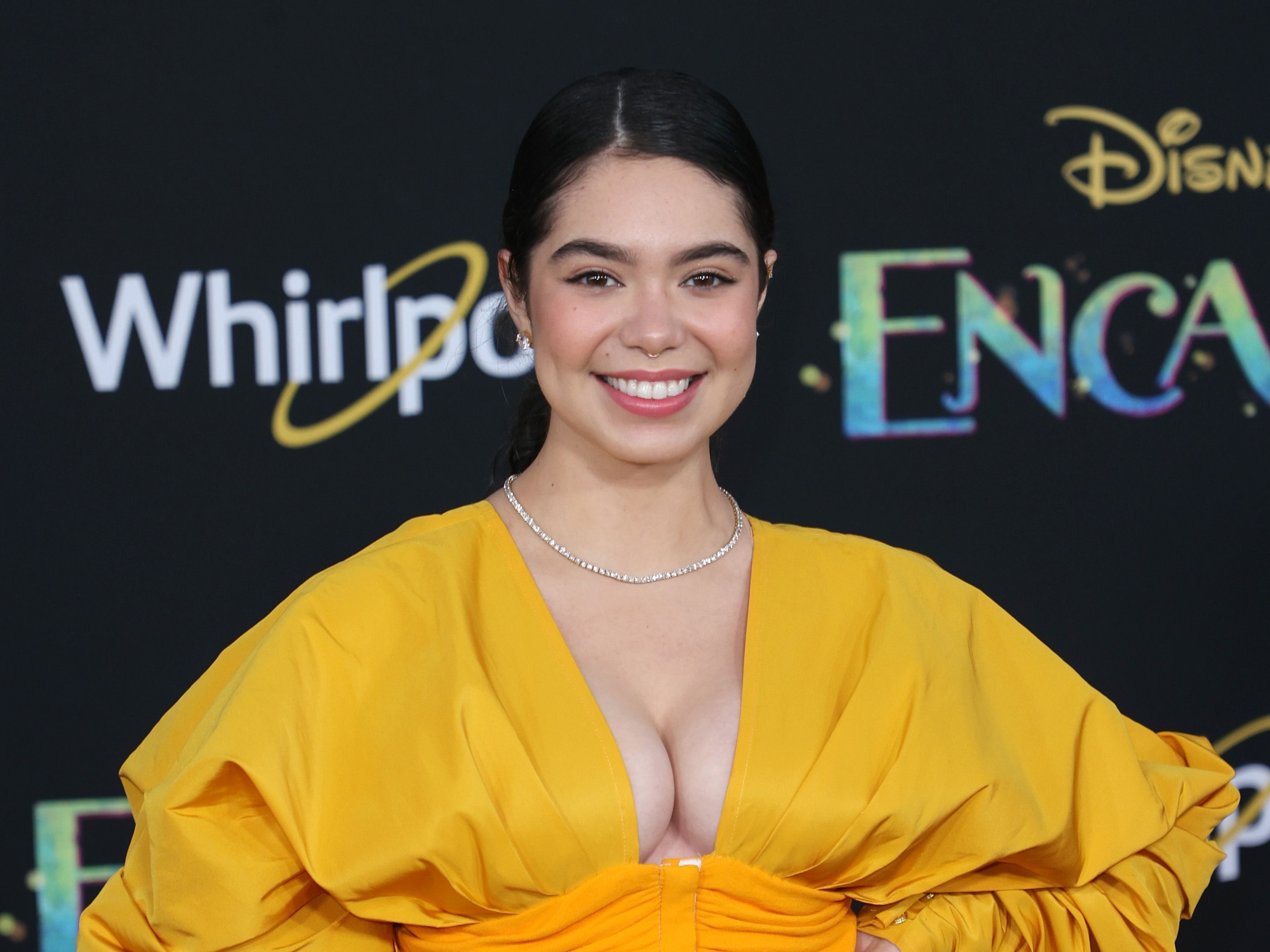 Auli’i Cravalho Wallpapers - Wallpaper Cave