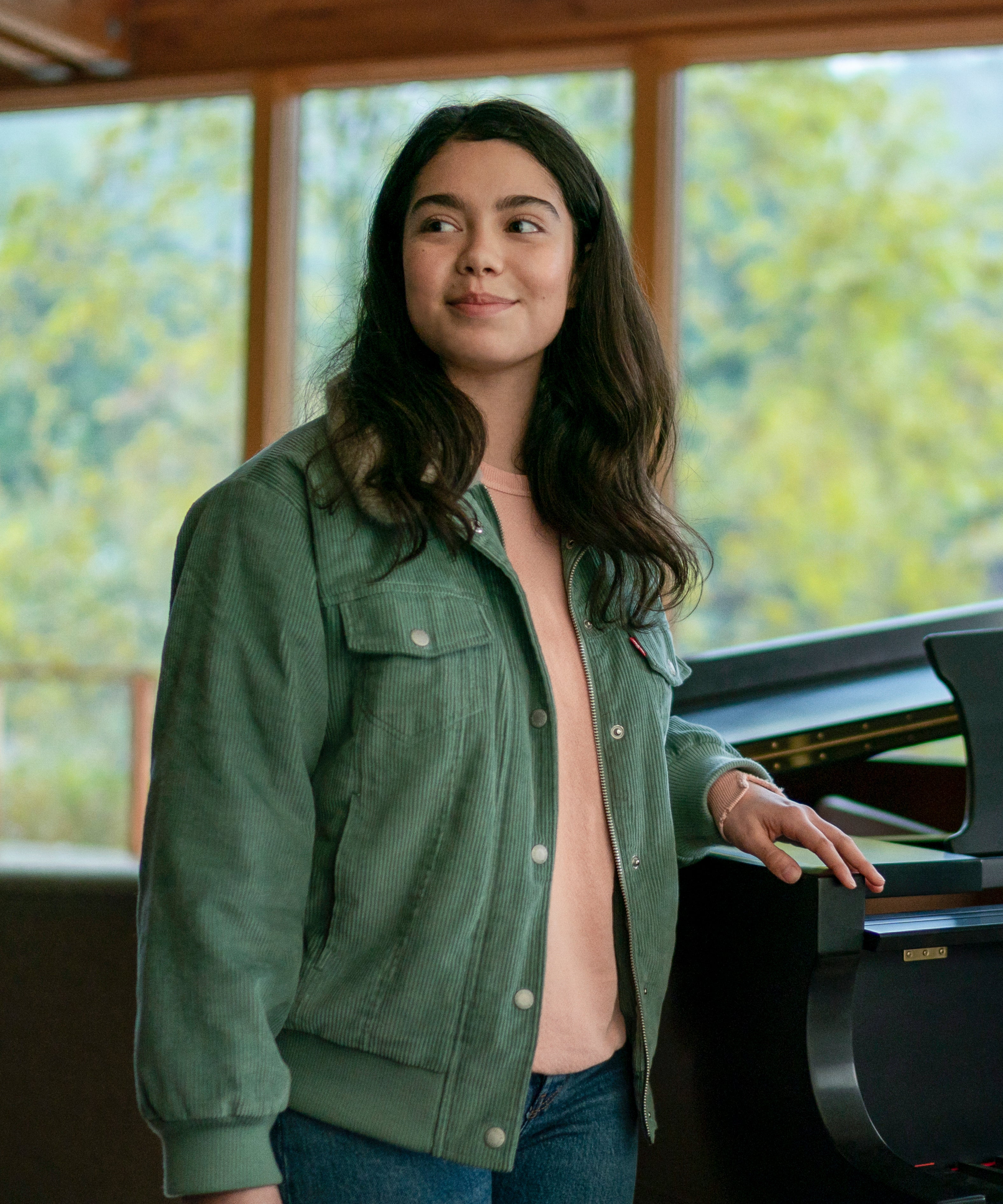 Auli’i Cravalho Wallpapers - Wallpaper Cave