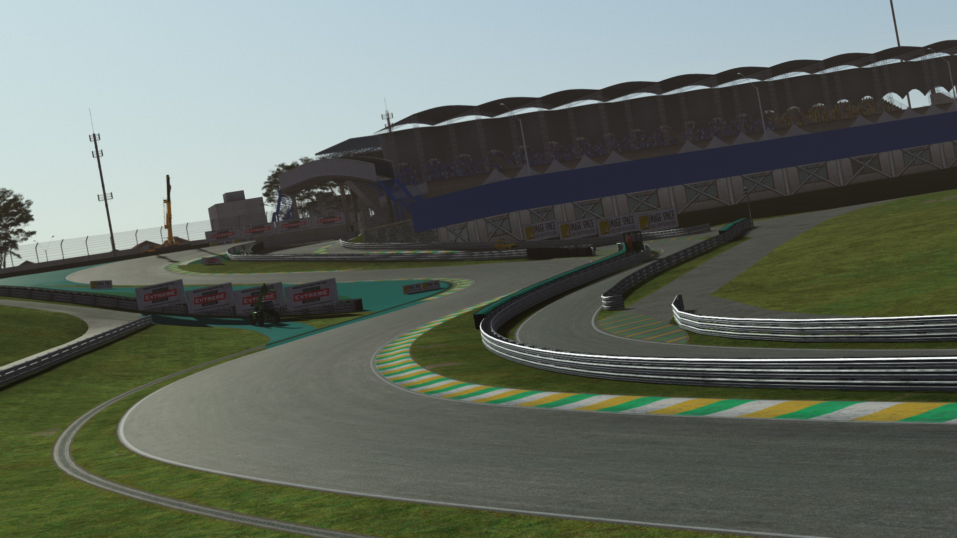 Interlagos Wallpapers - Wallpaper Cave