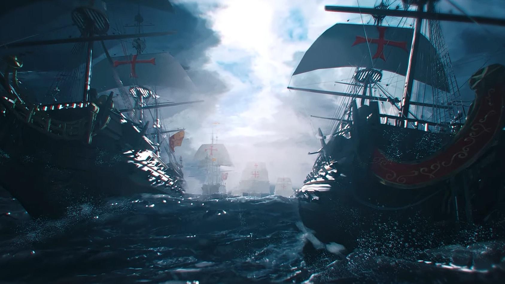 Europa Universalis IV: Domination Wallpapers - Wallpaper Cave