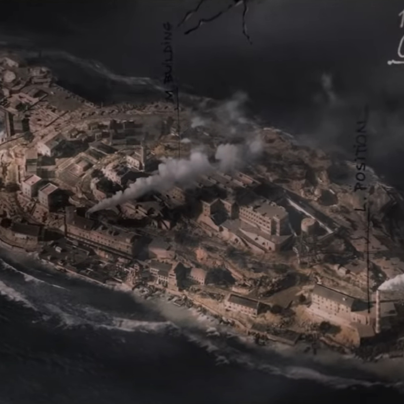 Surviving The Aftermath: Rebirth Wallpapers - Wallpaper Cave