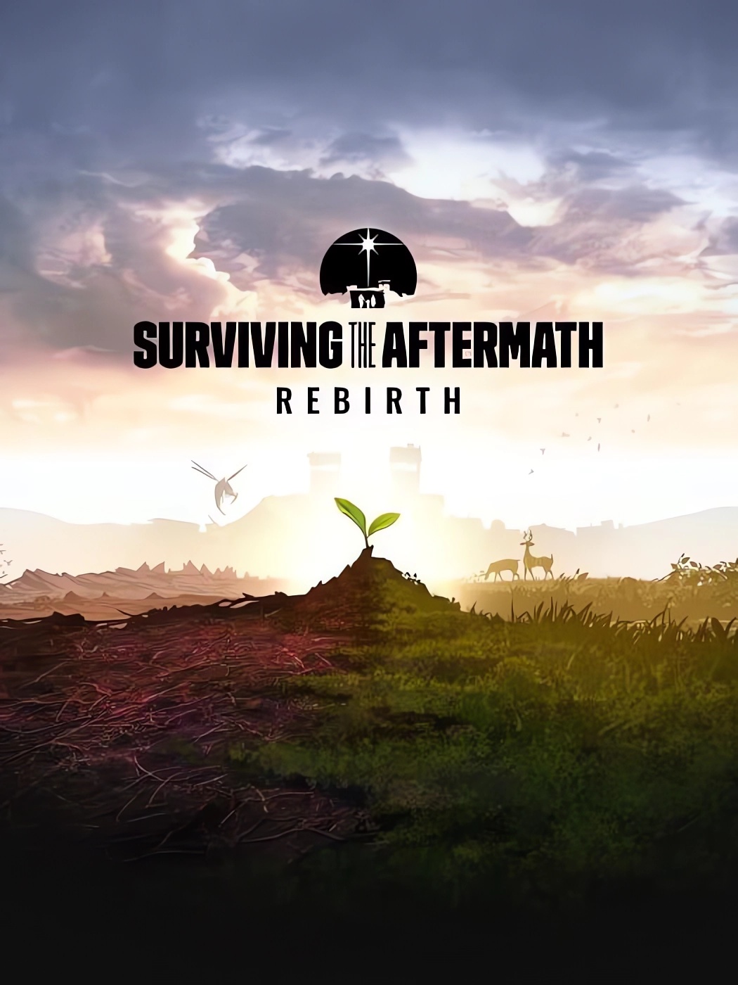 Surviving The Aftermath: Rebirth Wallpapers - Wallpaper Cave
