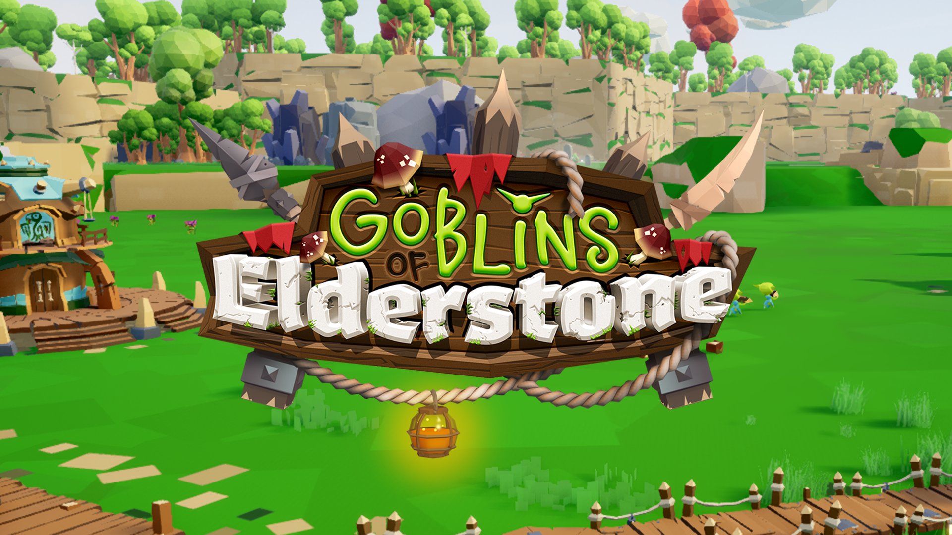 Goblins Of Elderstone Wallpapers - Wallpaper Cave