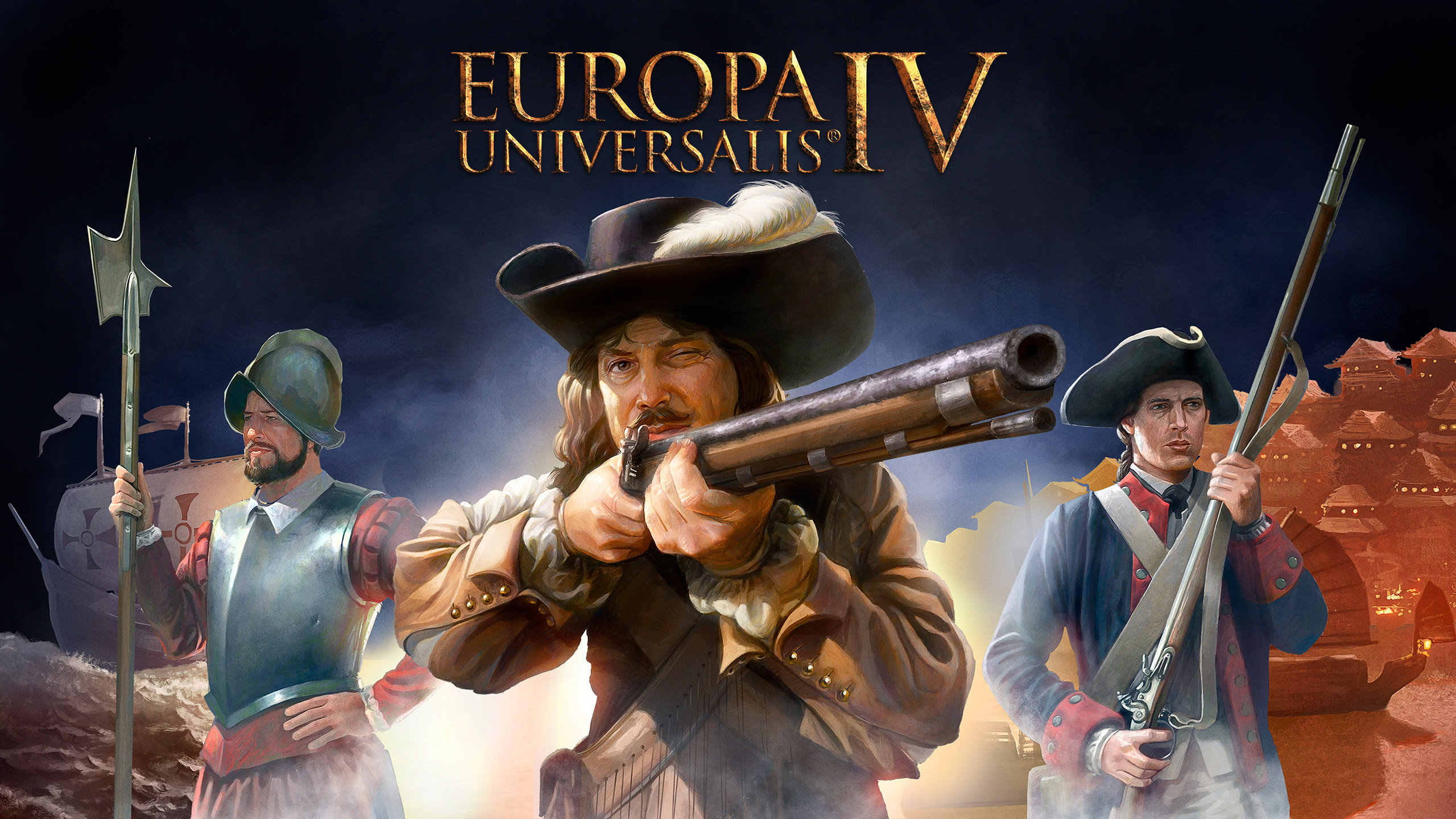 Europa Universalis IV: Domination Wallpapers - Wallpaper Cave
