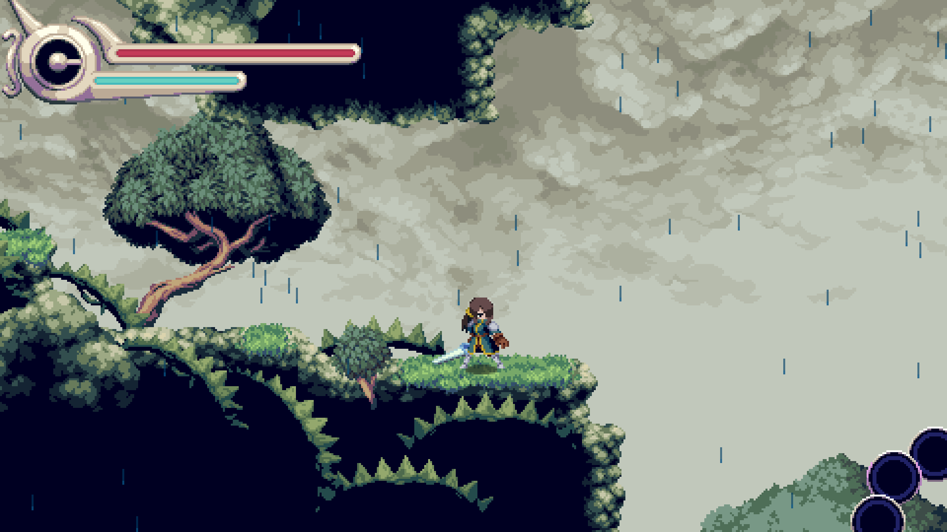 Vernal Edge Wallpapers - Wallpaper Cave