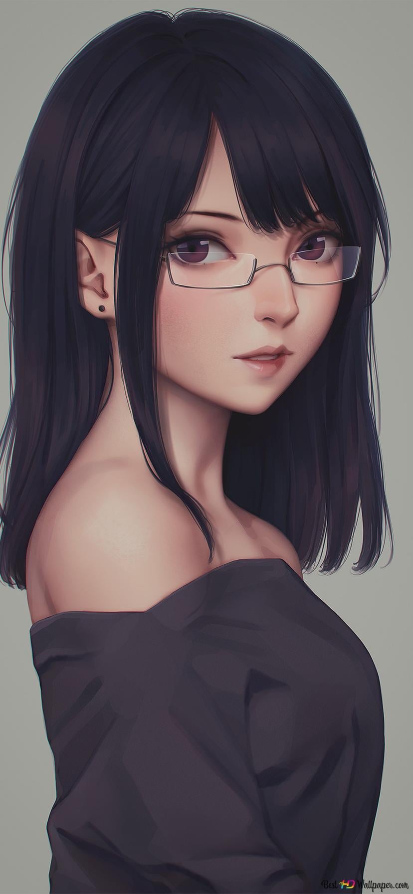 Warm Anime Wallpapers - Wallpaper Cave