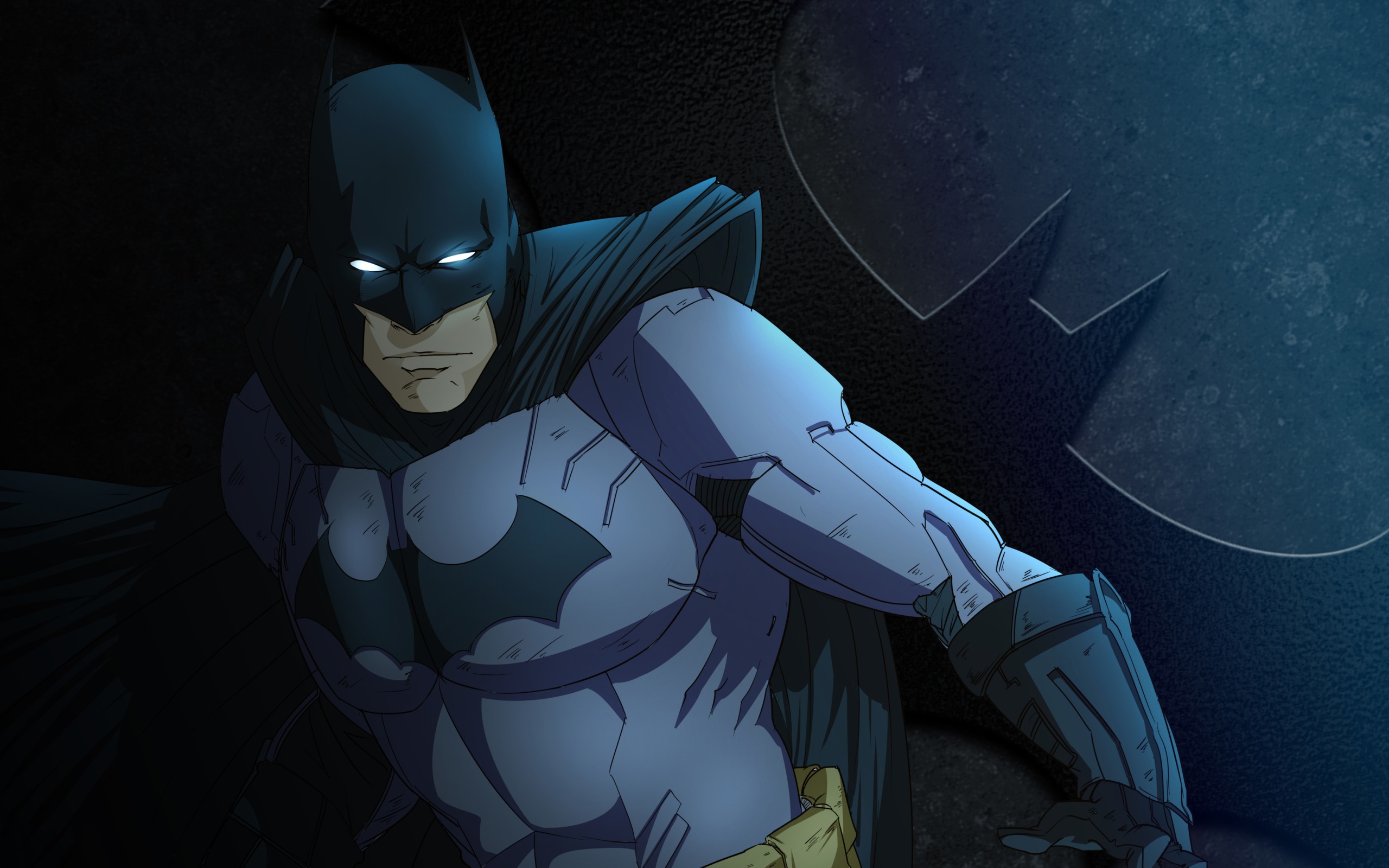 8k Batman Wallpapers - Wallpaper Cave