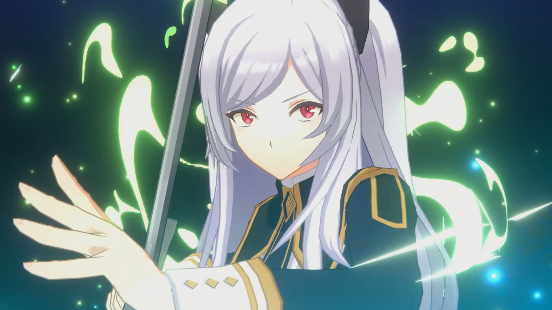 Beta Shadow Garden Wallpapers - Wallpaper Cave