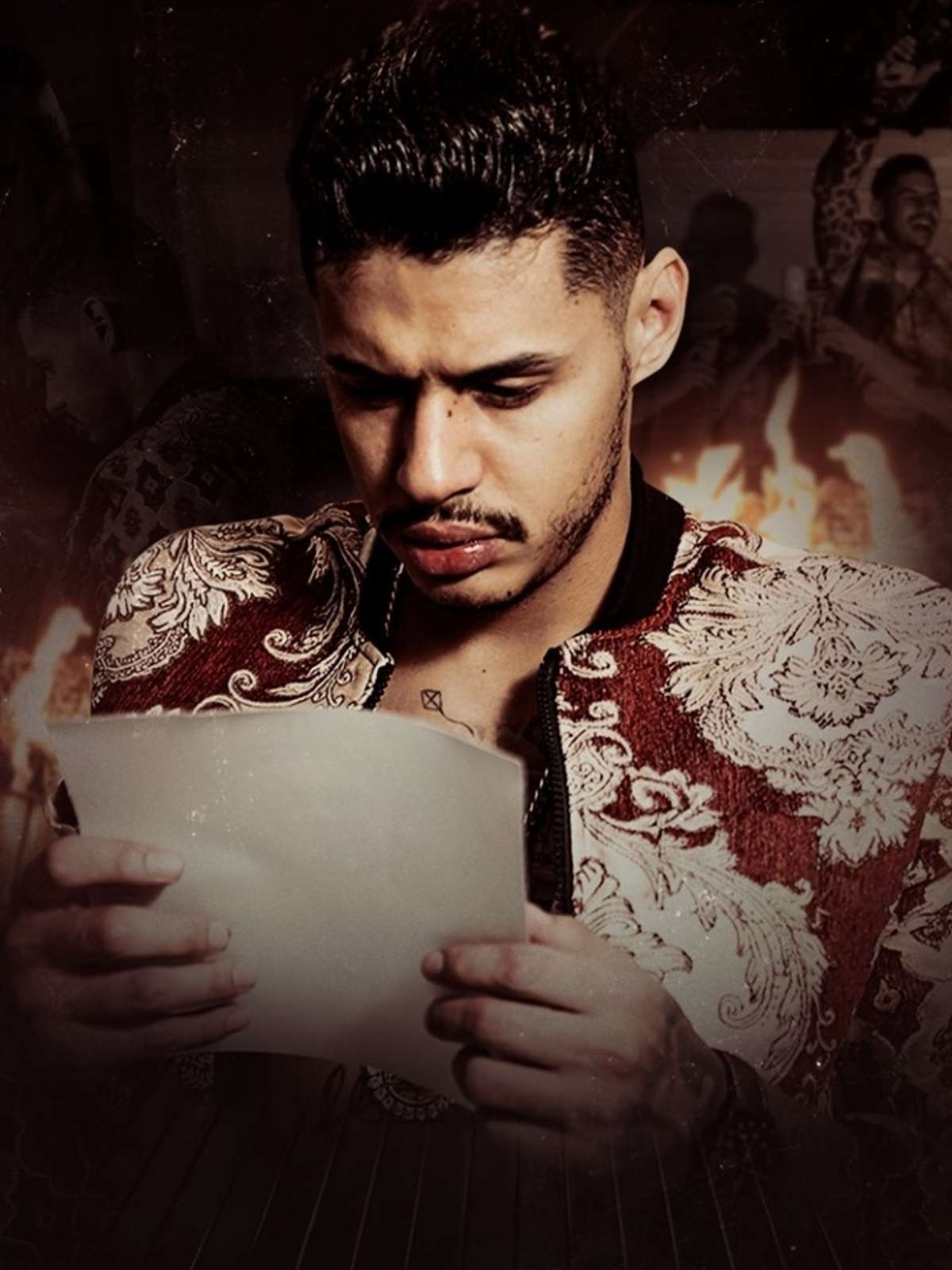 Hungria Hip Hop Wallpapers - Wallpaper Cave