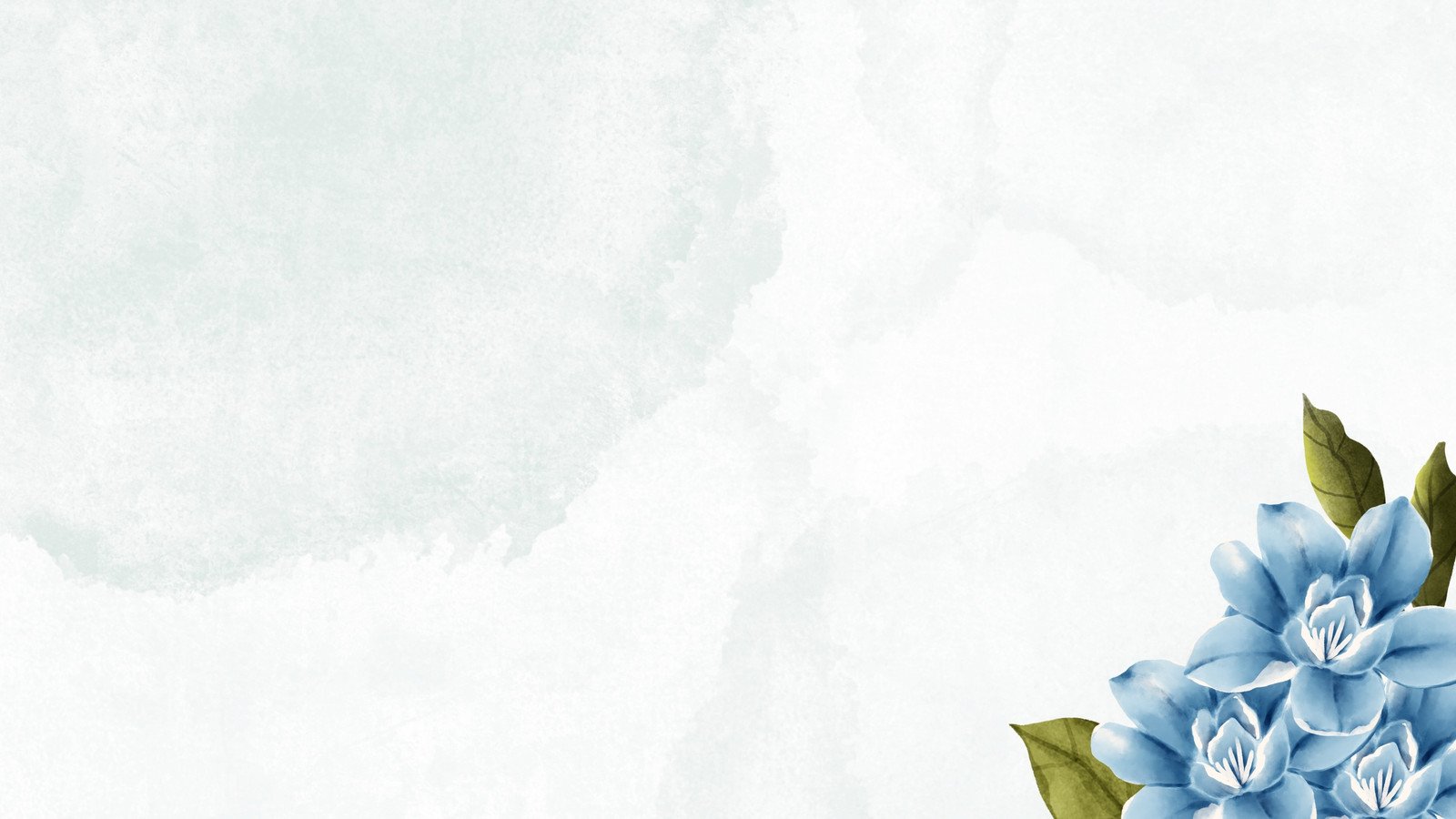 Blue Spring Laptop Wallpapers - Wallpaper Cave