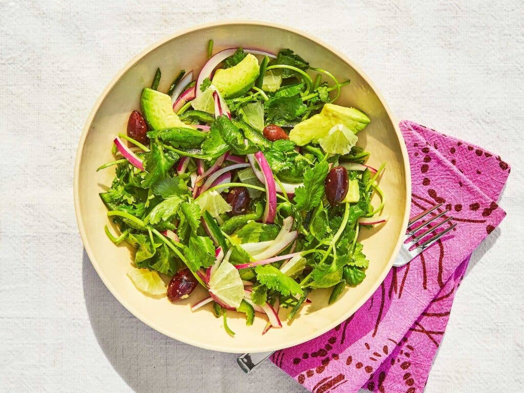 Salad 2023 Wallpapers - Wallpaper Cave