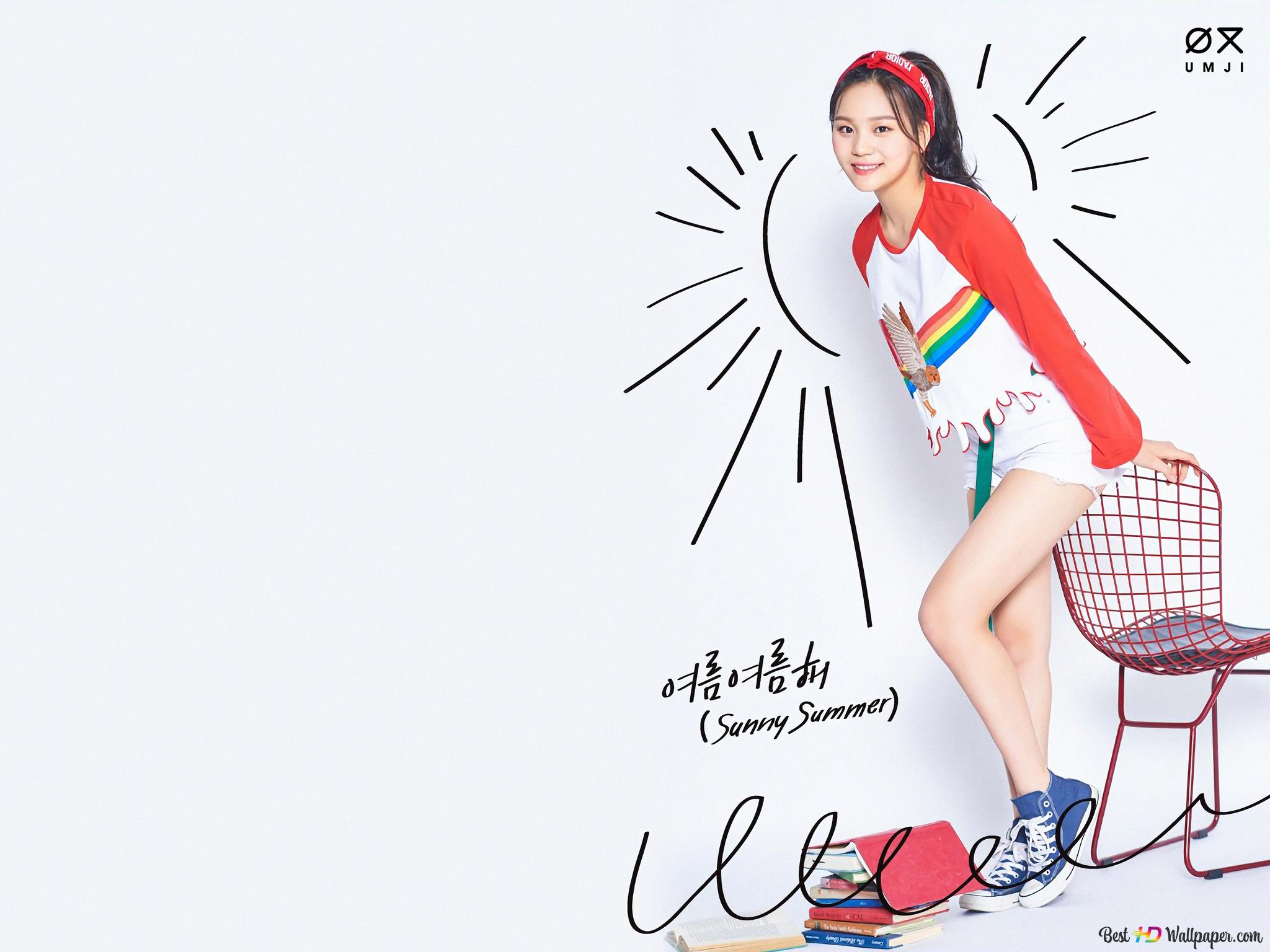 Kim Ye Won Wallpapers Wallpaper Cave