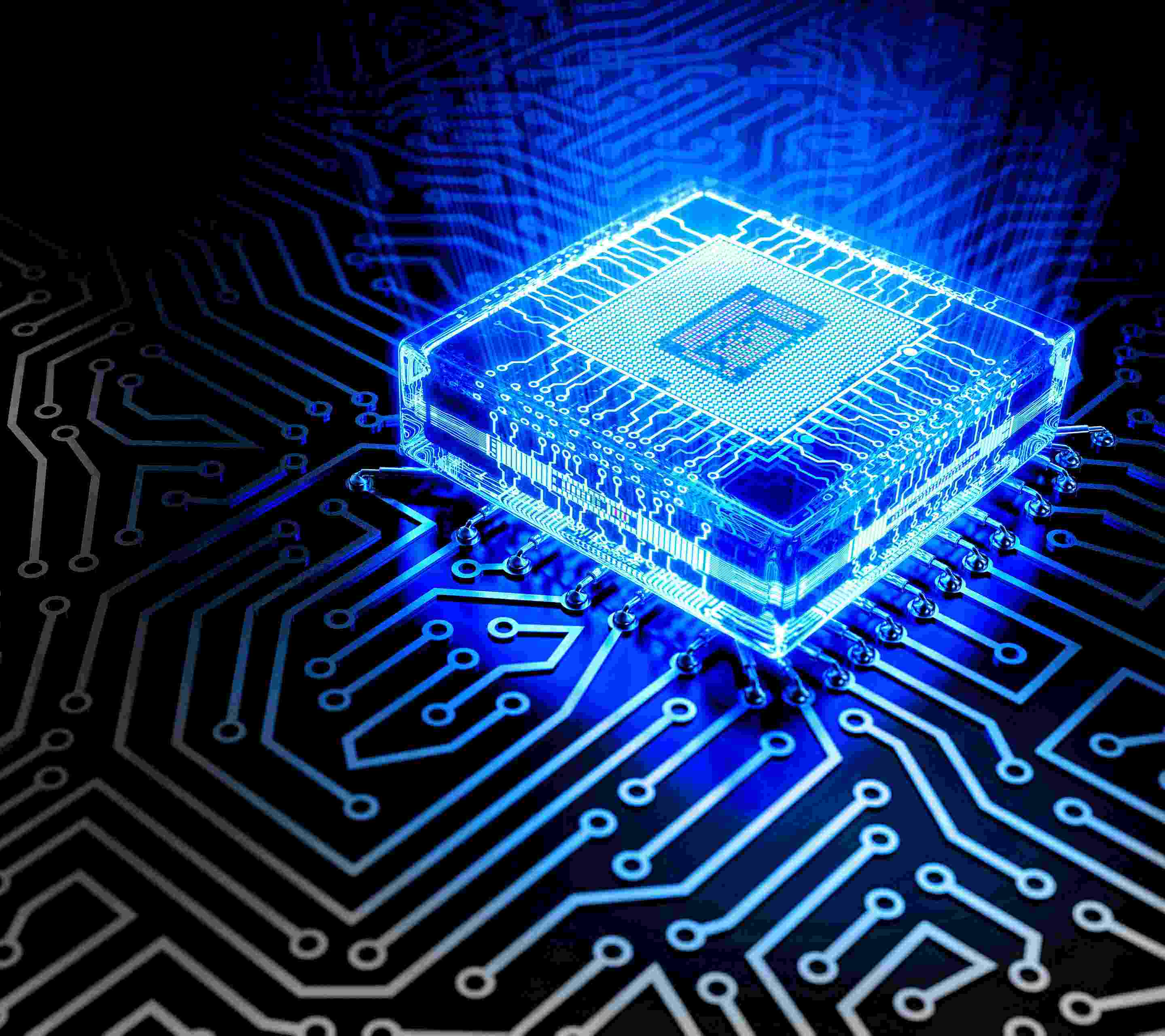 FPGA Wallpapers - Wallpaper Cave