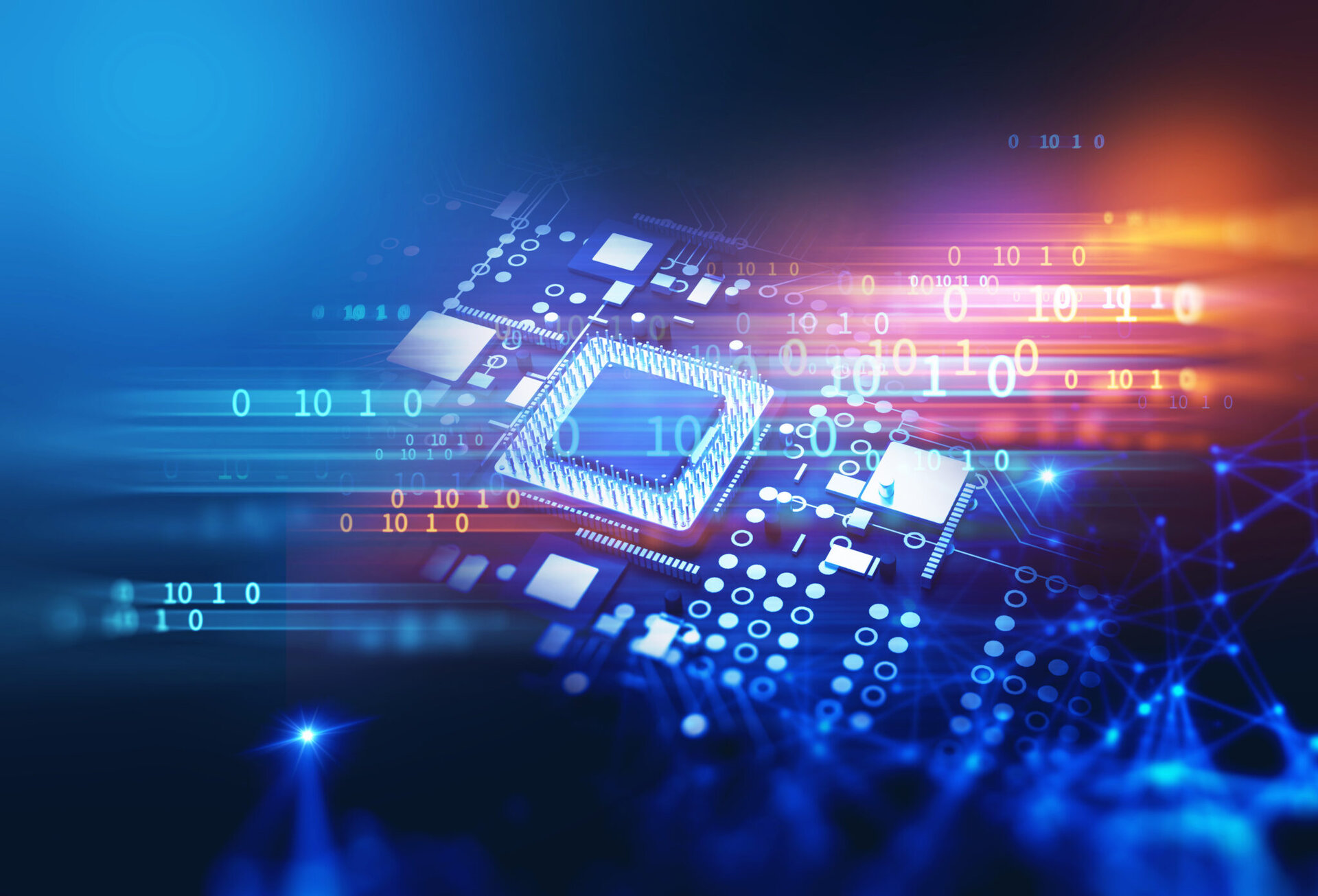 FPGA Wallpapers - Wallpaper Cave