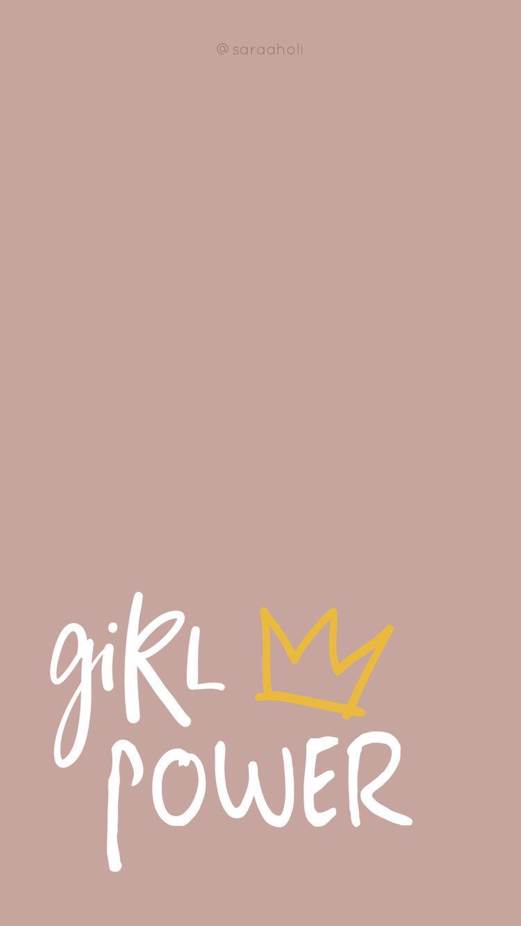 GRL PWR Wallpapers - Wallpaper Cave