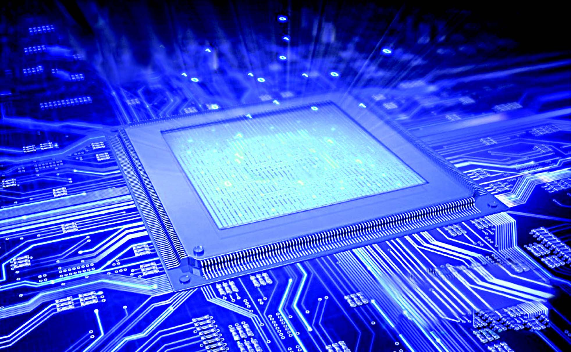 FPGA Wallpapers - Wallpaper Cave