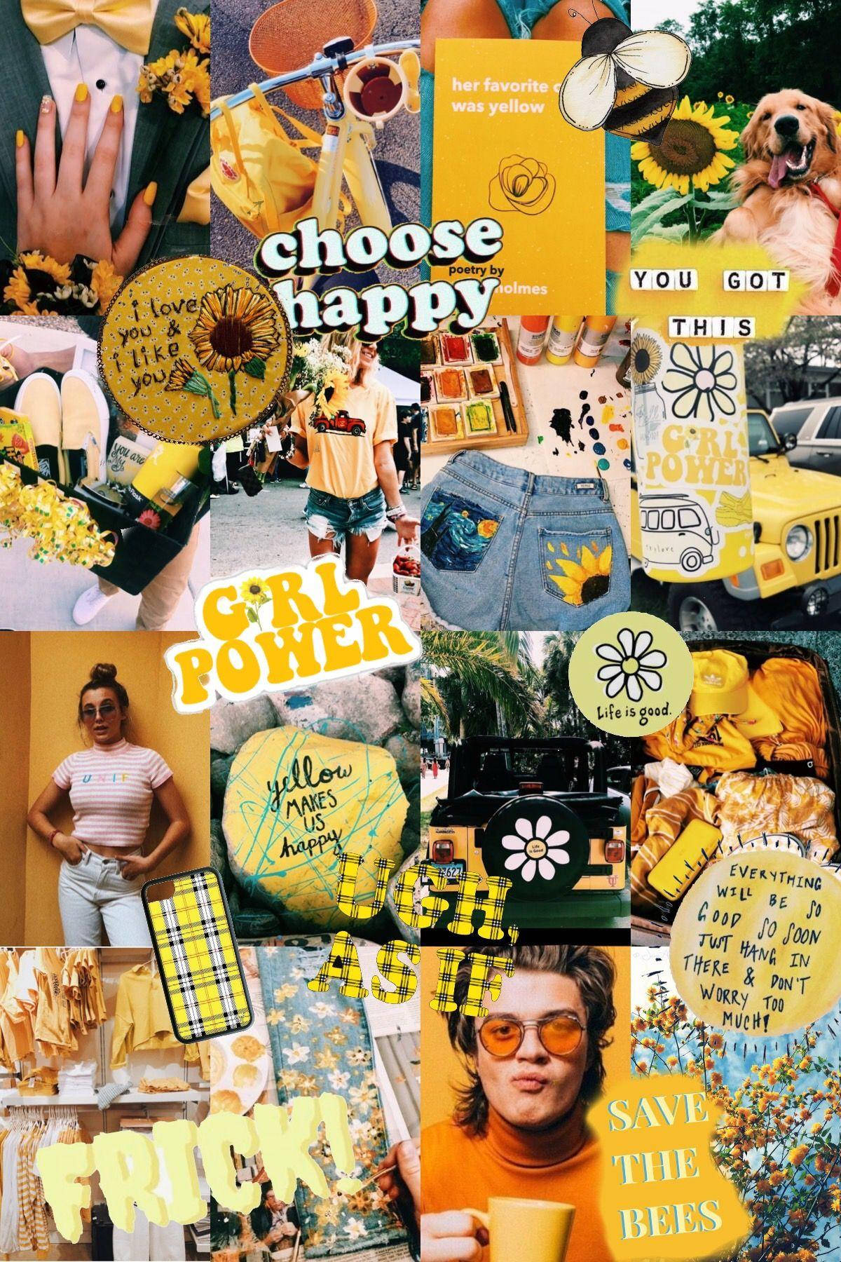 GRL PWR Wallpapers - Wallpaper Cave