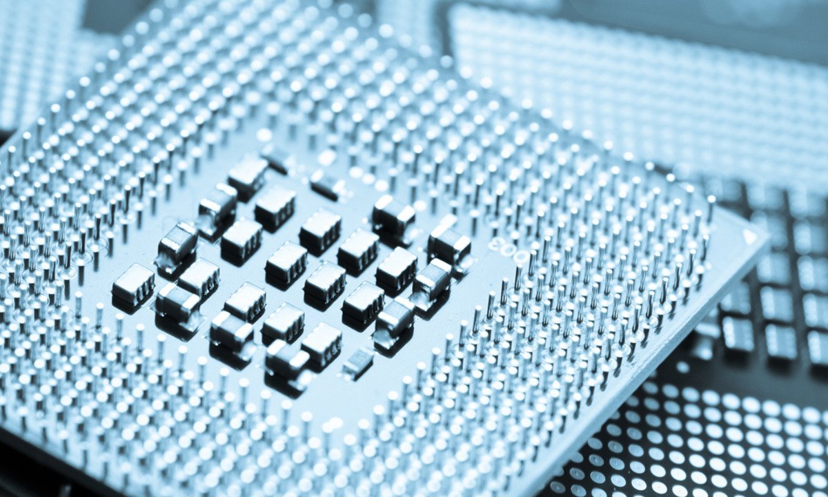 FPGA Wallpapers - Wallpaper Cave