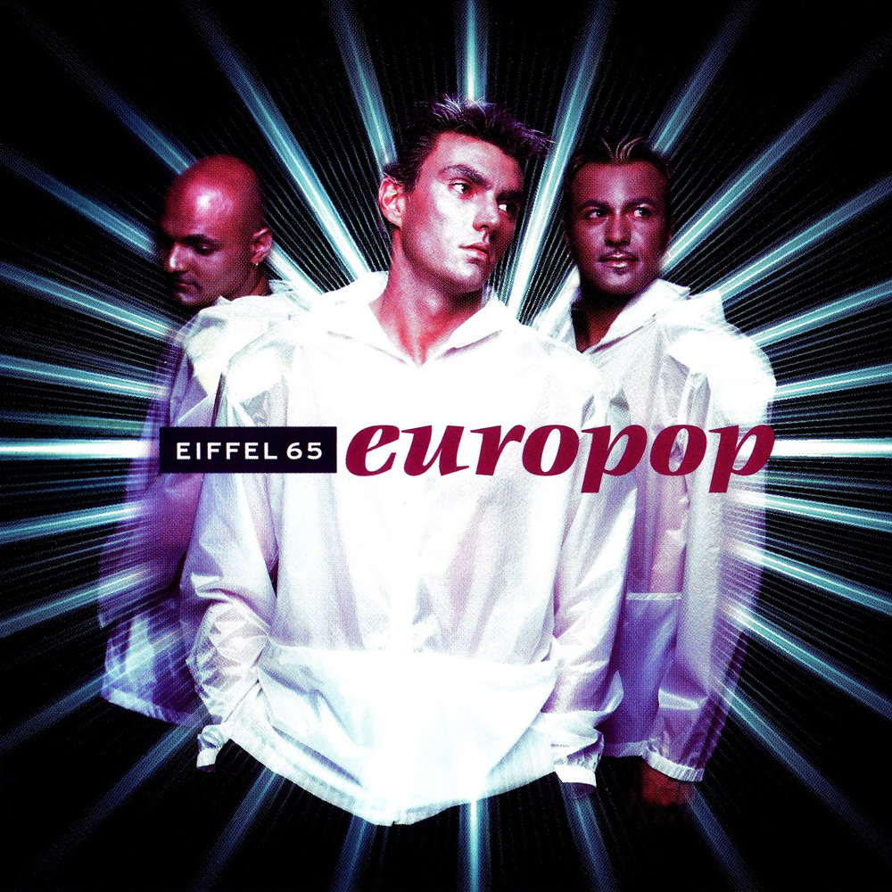 Eiffel 65 Wallpapers - Wallpaper Cave