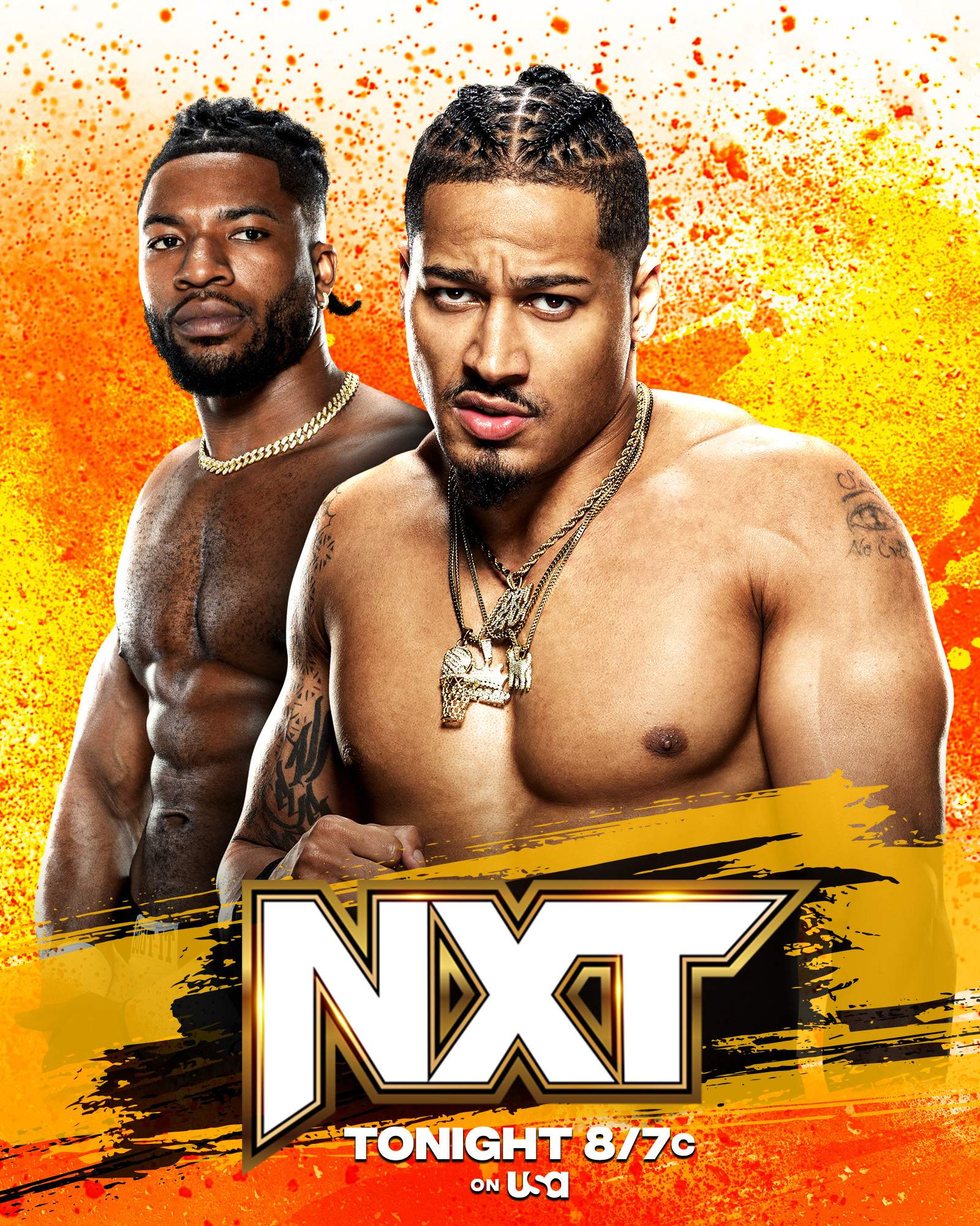 NXT 2023 Wallpapers - Wallpaper Cave