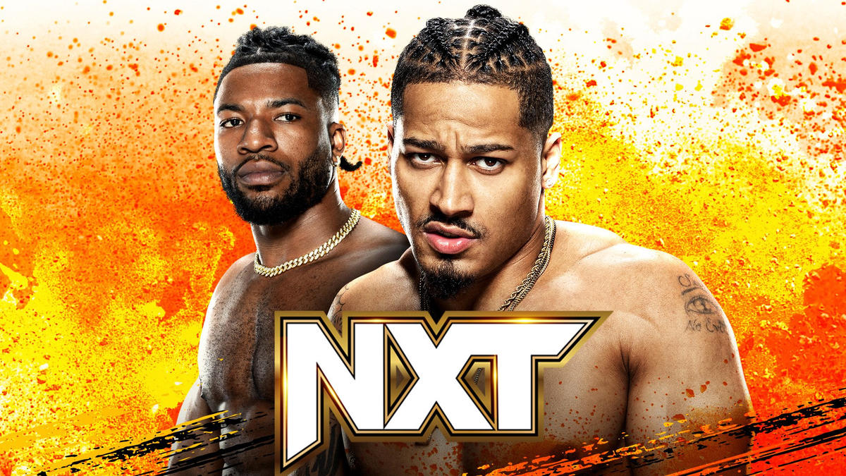 NXT 2023 Wallpapers - Wallpaper Cave