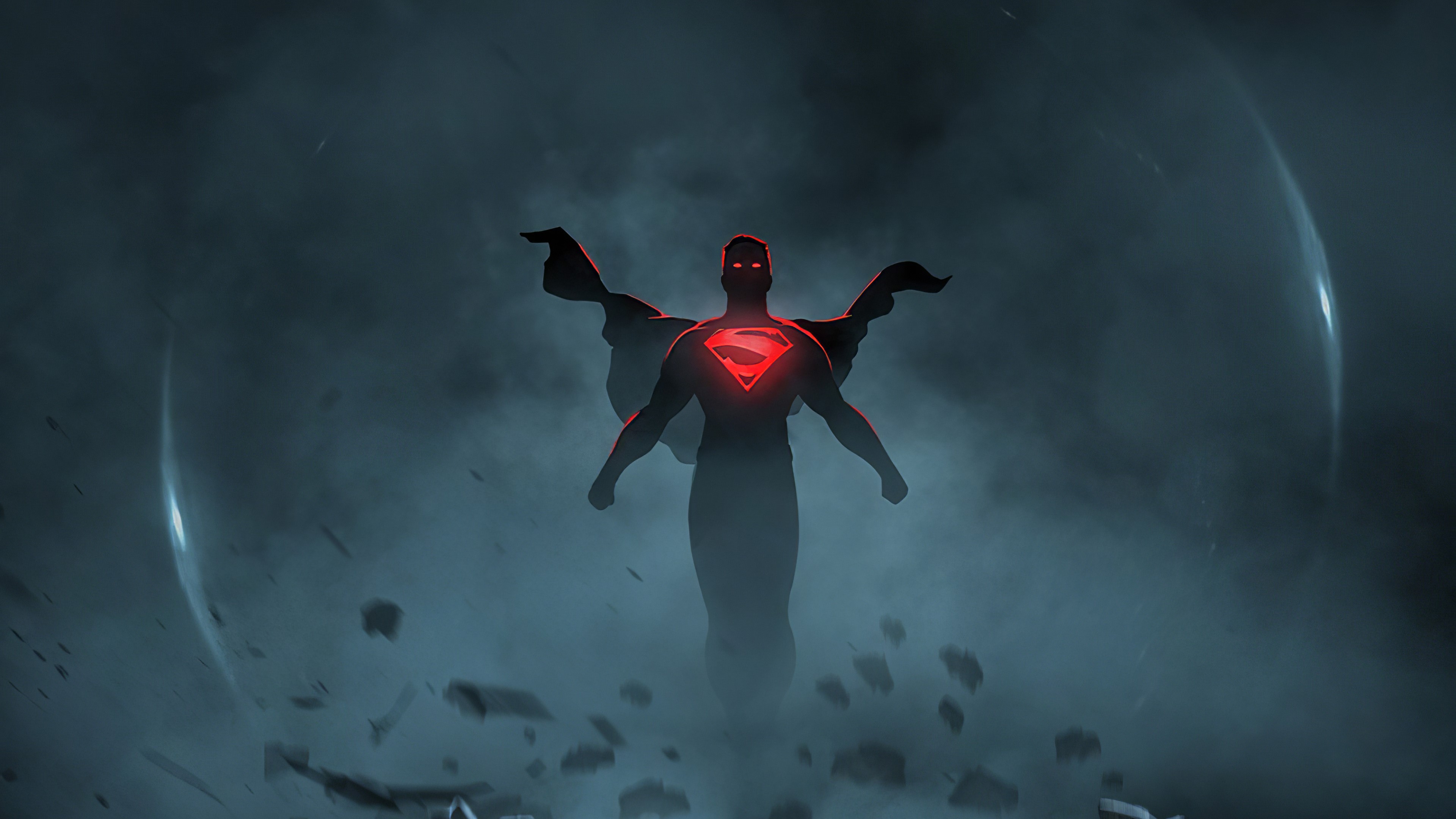 Neon Superman Wallpapers - Wallpaper Cave