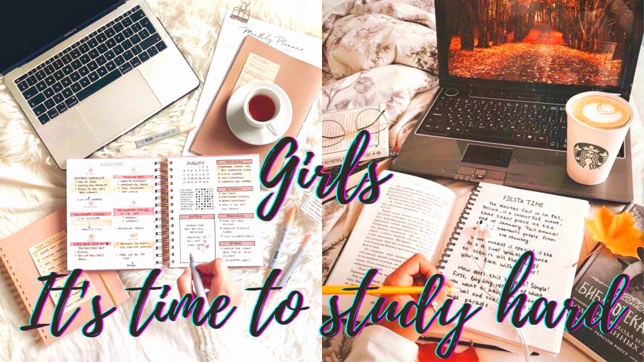 Laptop Study Wallpapers - Wallpaper Cave