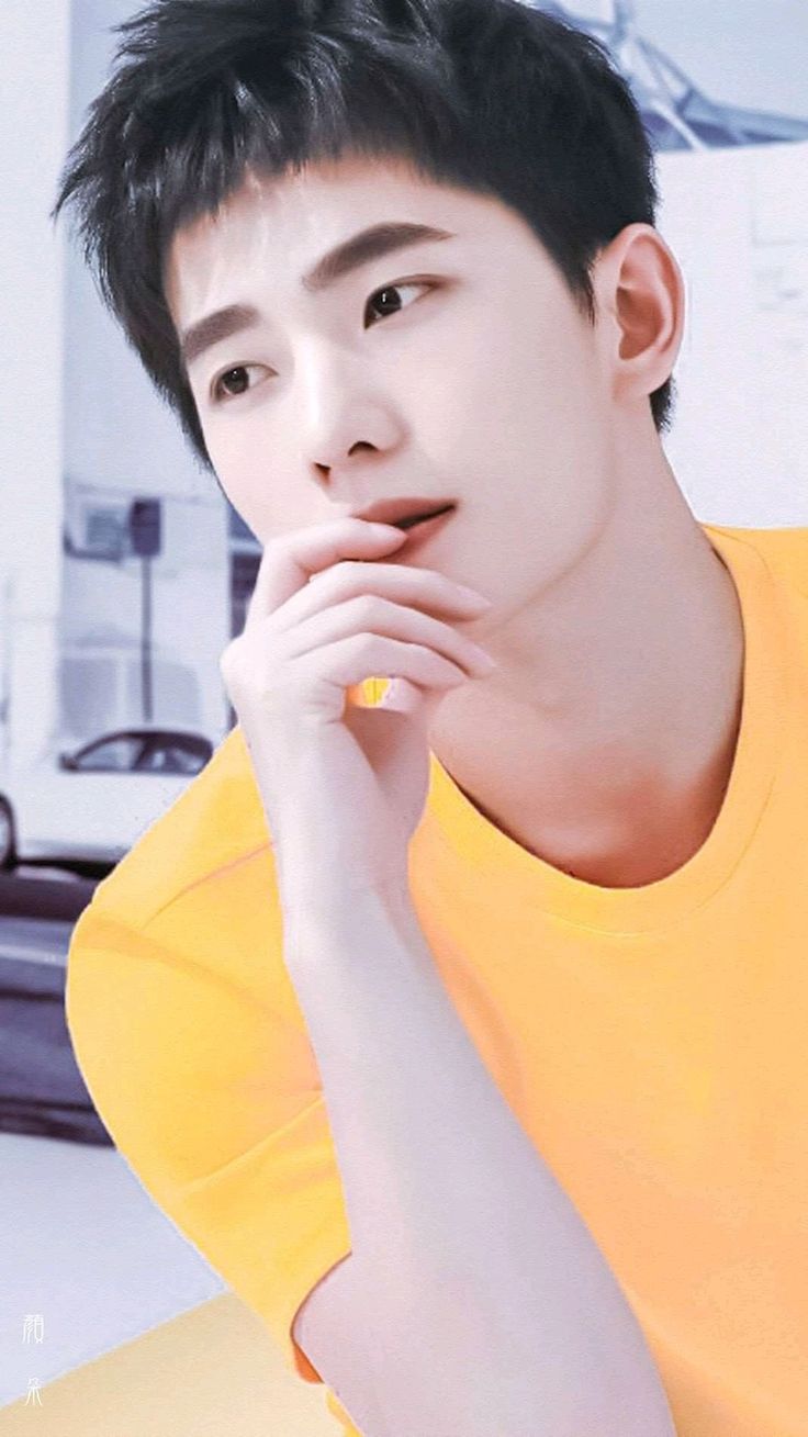 China Boy Wallpapers - Wallpaper Cave