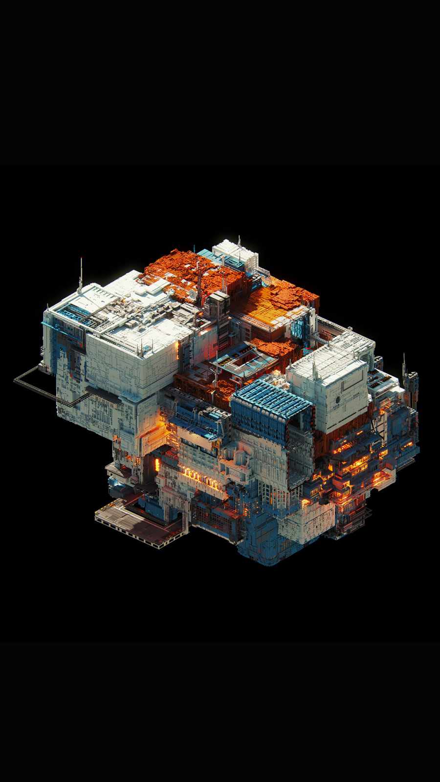 Lego Space Wallpapers - Wallpaper Cave