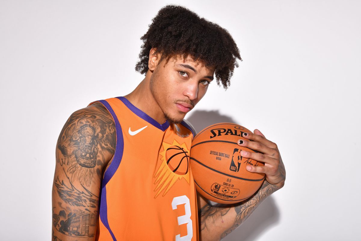 Kelly Oubre Jr Computer HD Wallpapers - Wallpaper Cave