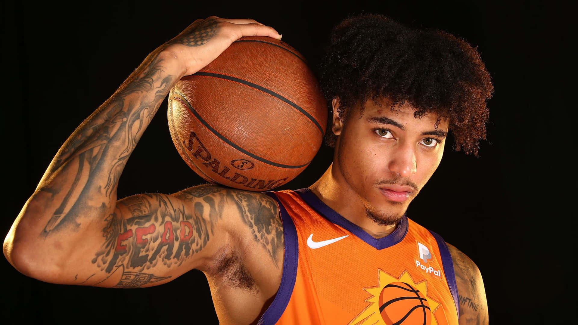 Kelly Oubre Jr Computer HD Wallpapers - Wallpaper Cave