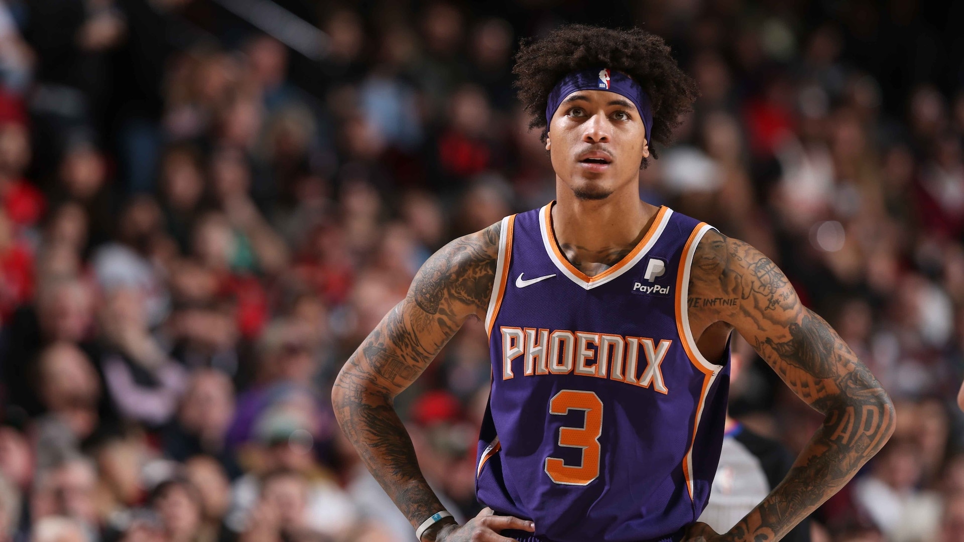 Kelly Oubre Jr Computer HD Wallpapers - Wallpaper Cave