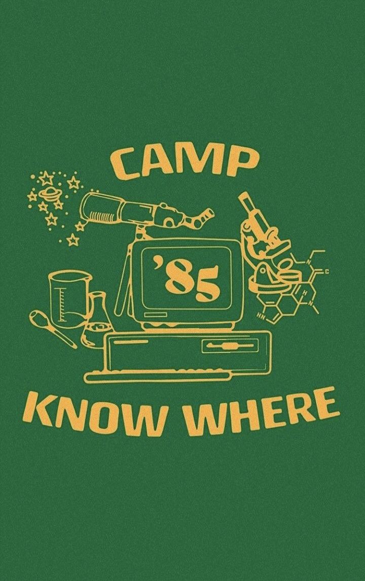 Stranger Things Green Wallpapers - Wallpaper Cave