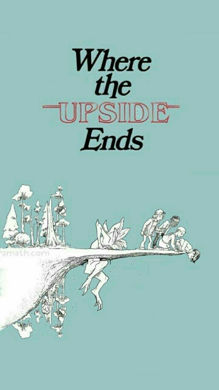 Stranger Things Green Wallpapers - Wallpaper Cave