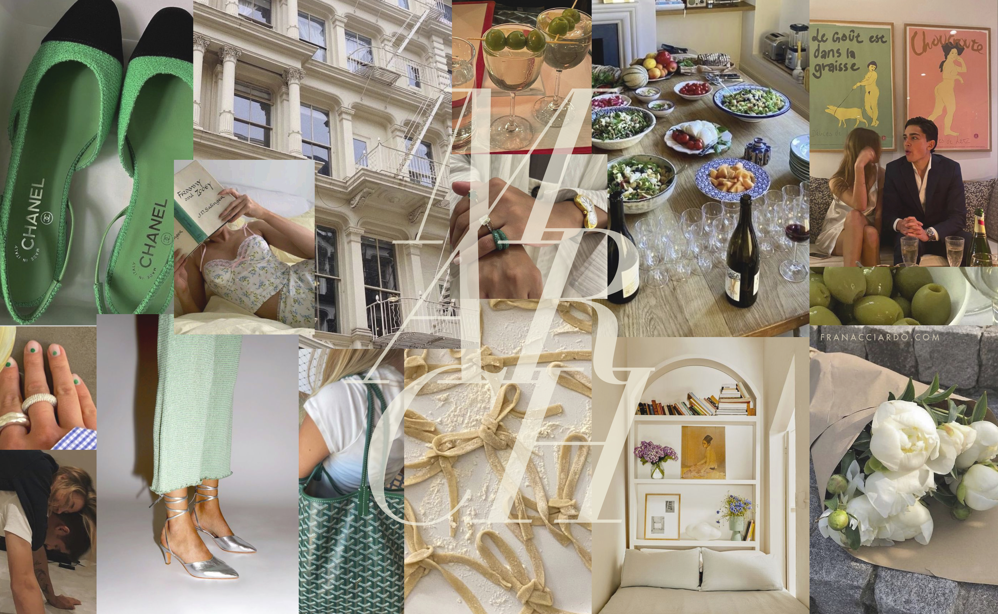 Clean Girl Desktop Wallpapers - Wallpaper Cave