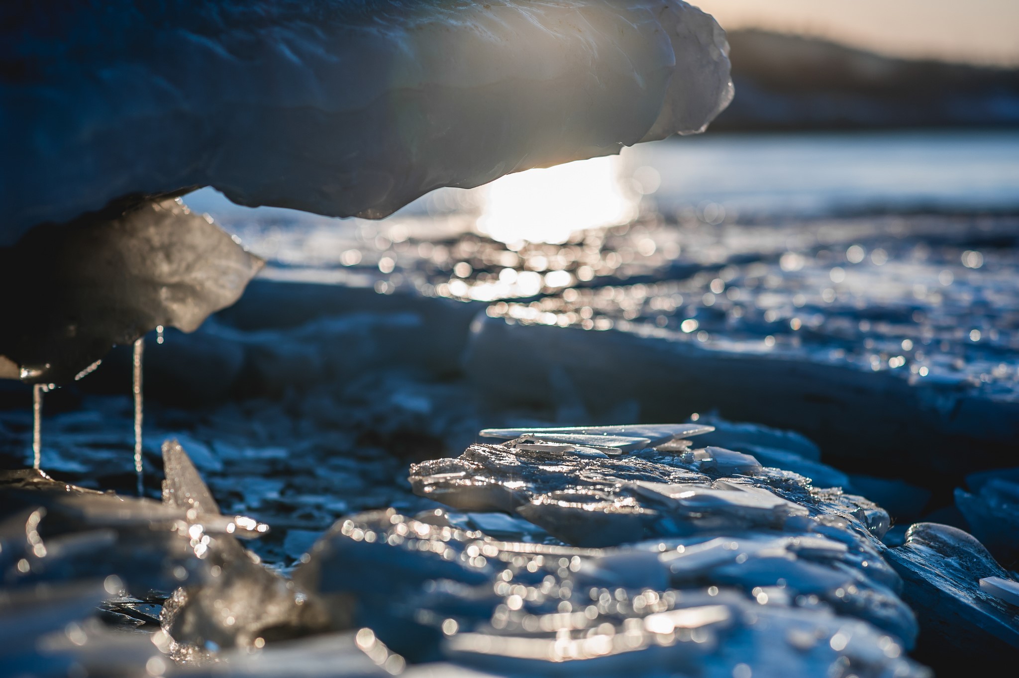 Spring Melting Wallpapers - Wallpaper Cave