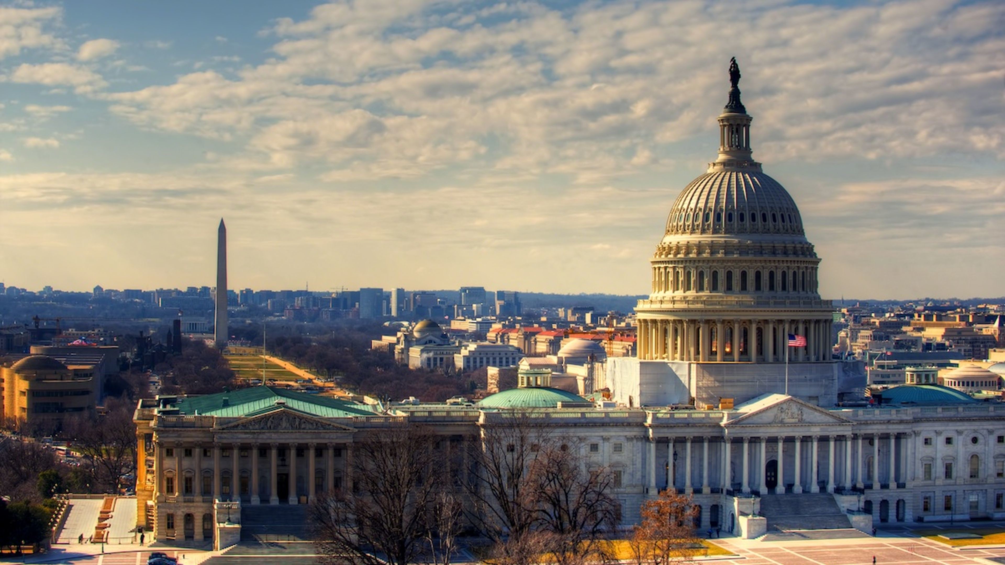 Washington City Wallpapers - Wallpaper Cave