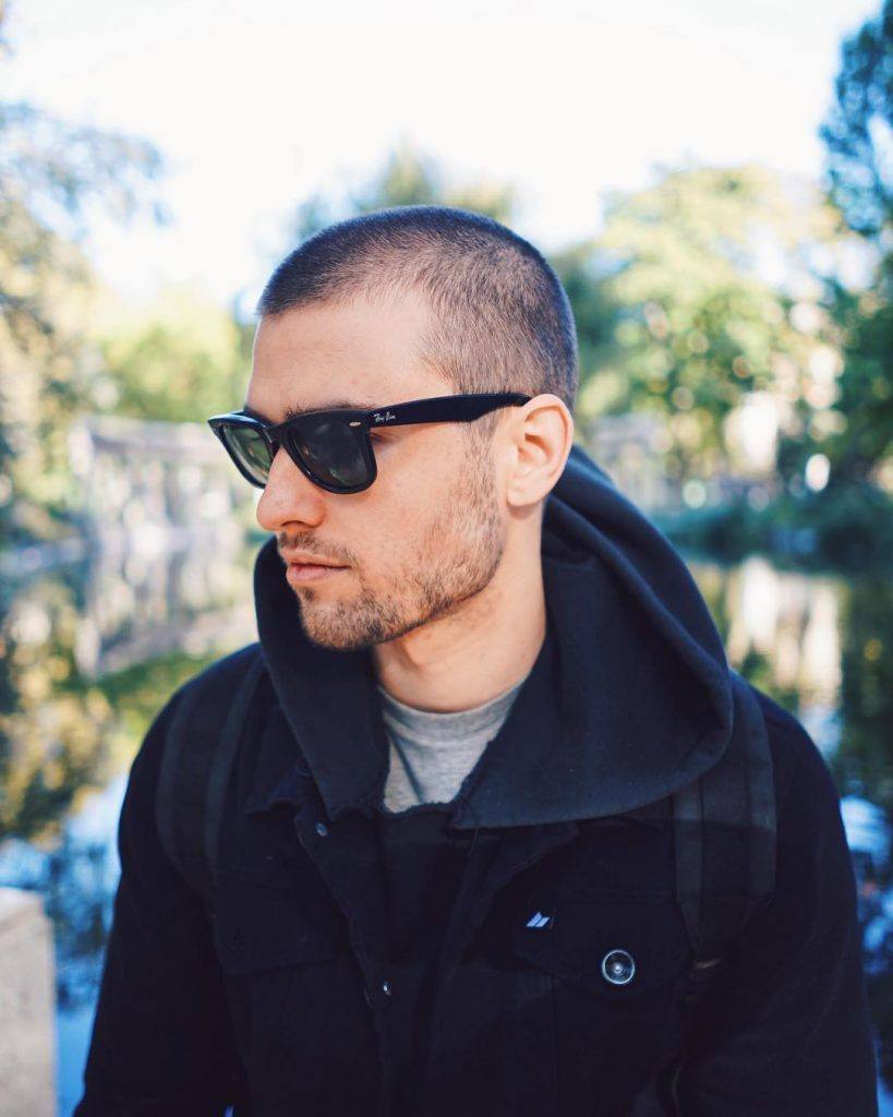 Buzz Cut Wallpapers - Wallpaper Cave