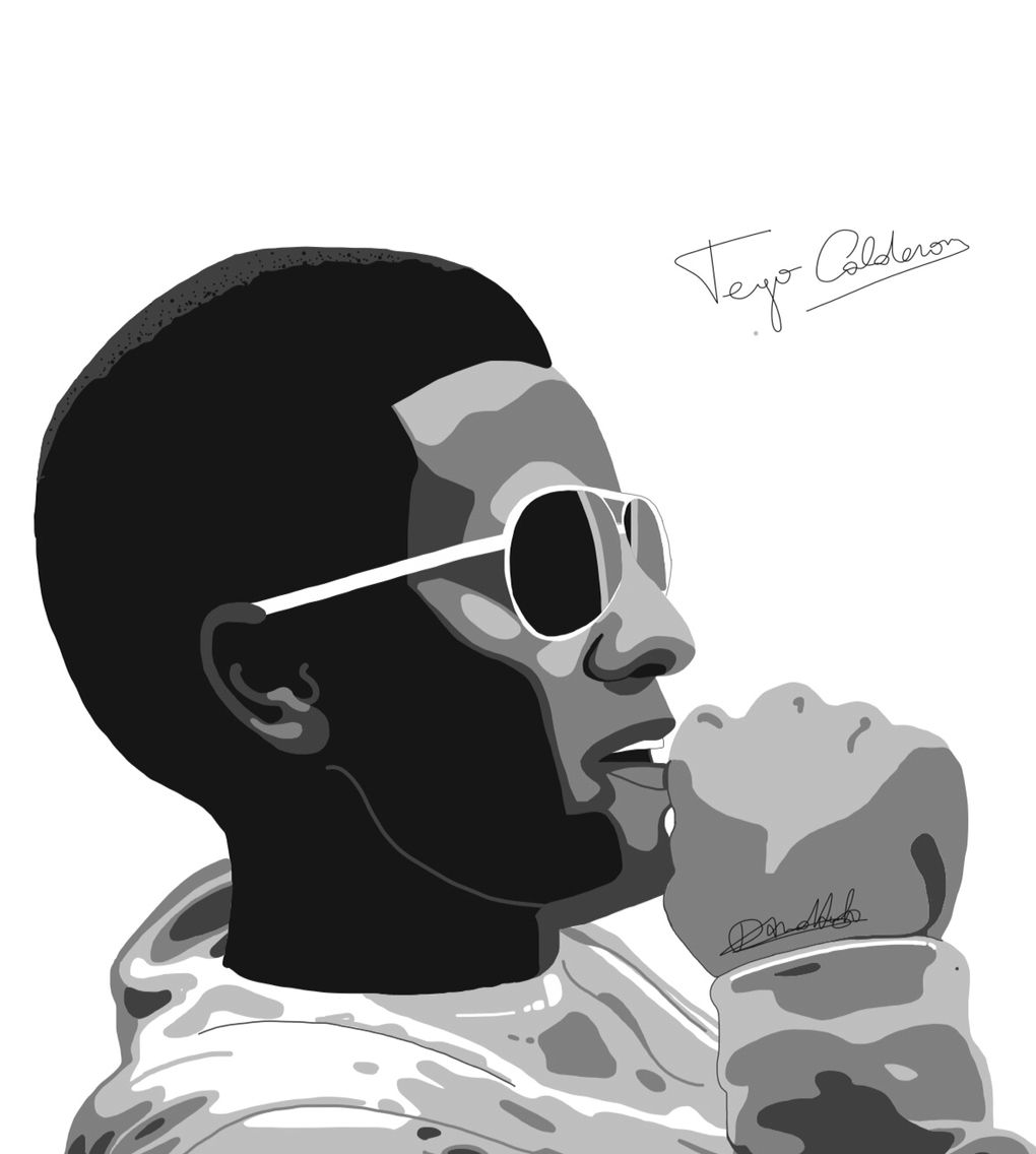 Tego Calderon Wallpapers - Wallpaper Cave