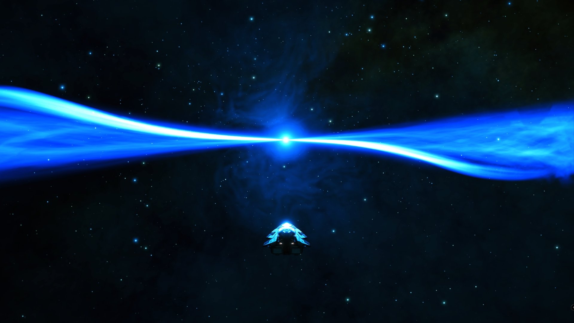 Pulsar Star Wallpapers - Wallpaper Cave