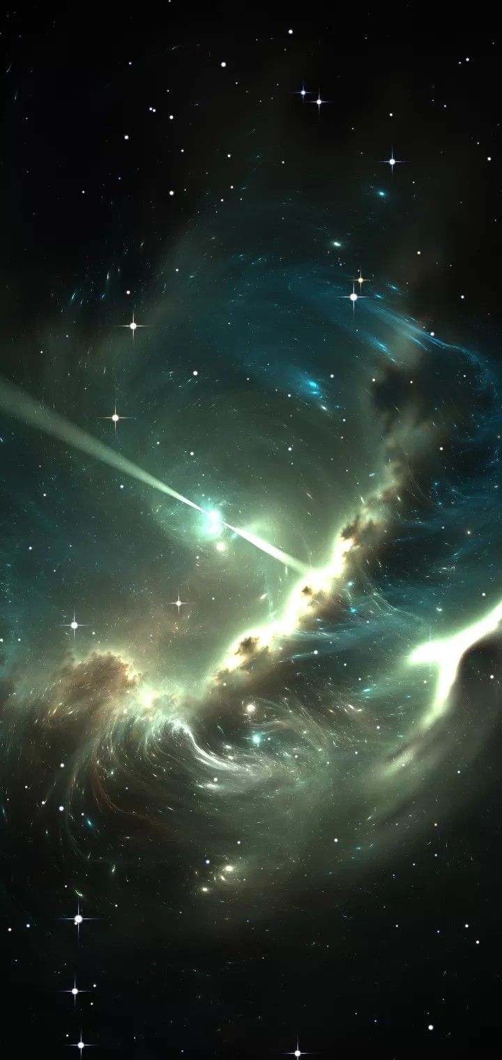 Pulsar Star Wallpapers - Wallpaper Cave