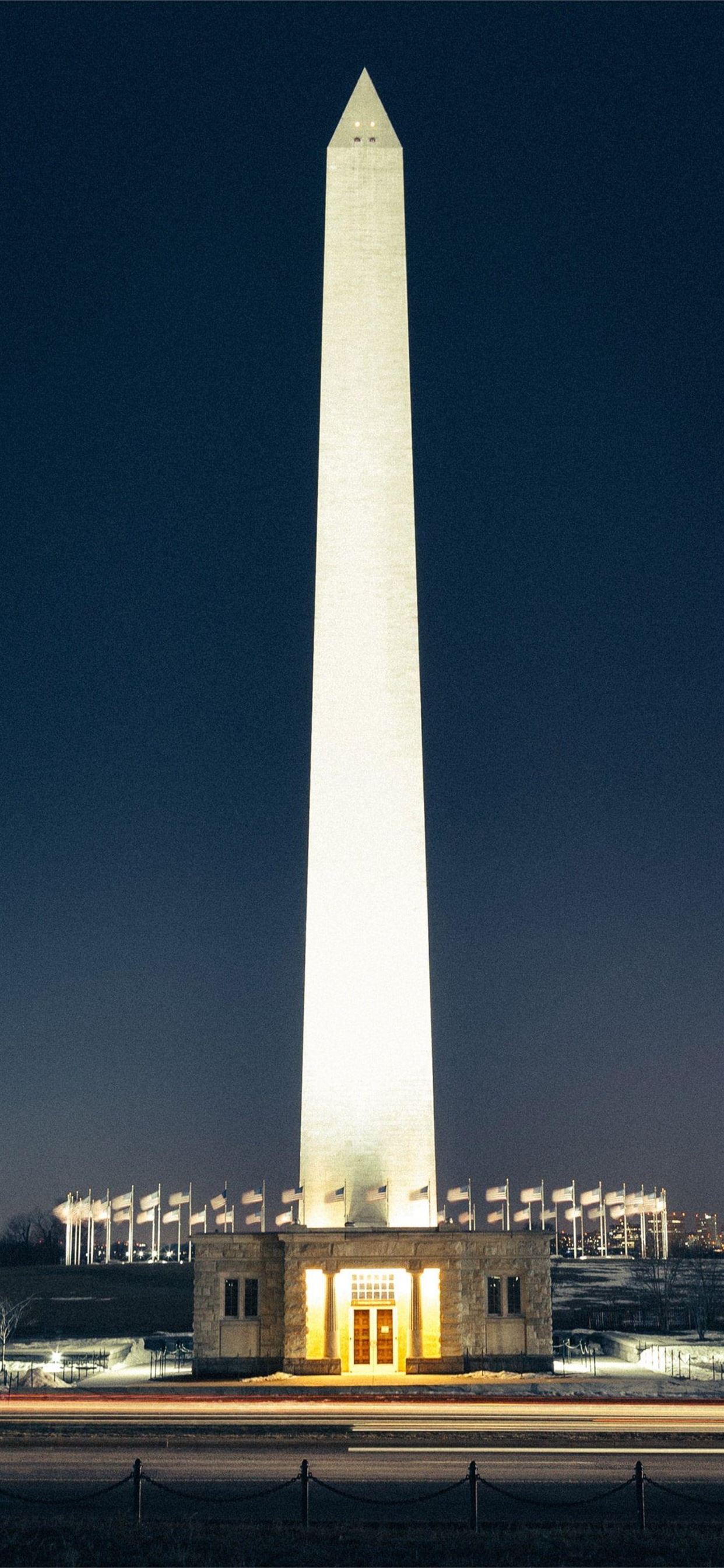 Washington City Wallpapers - Wallpaper Cave