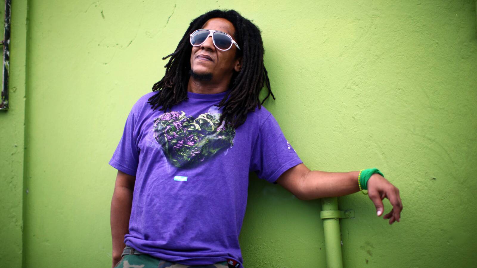 Tego Calderon Wallpapers - Wallpaper Cave