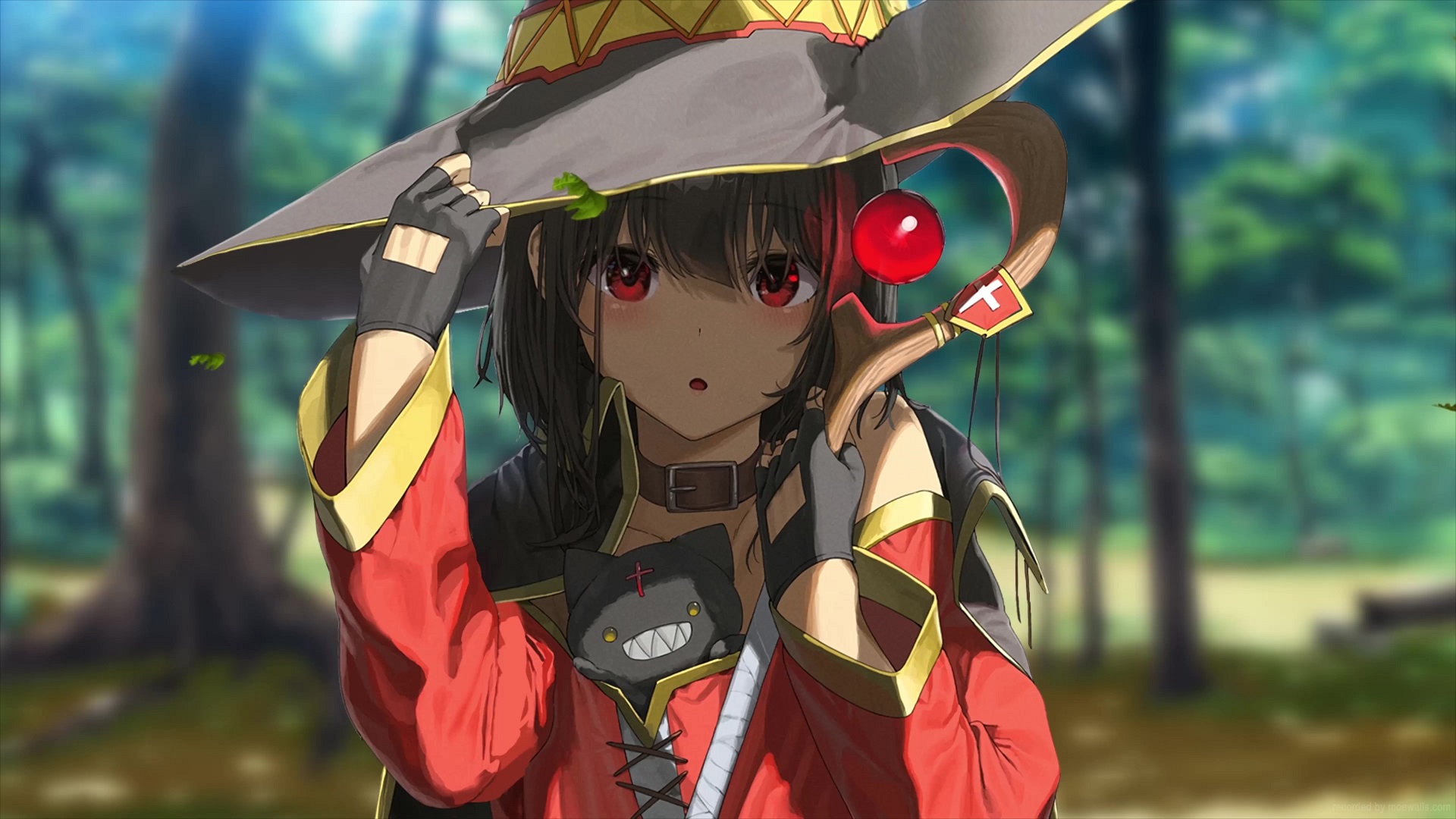 Konosuba PC Wallpapers - Wallpaper Cave